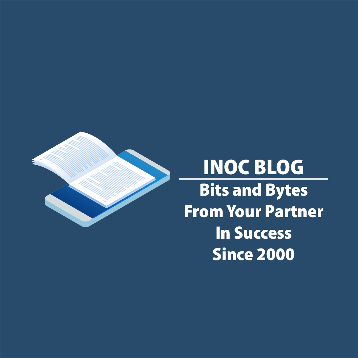 Blog Posts | INOC Data Centers