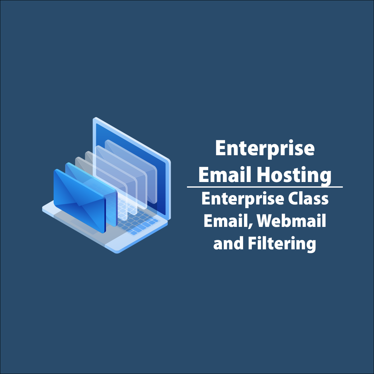 Cloud Hosted Email | INOC Data Centers
