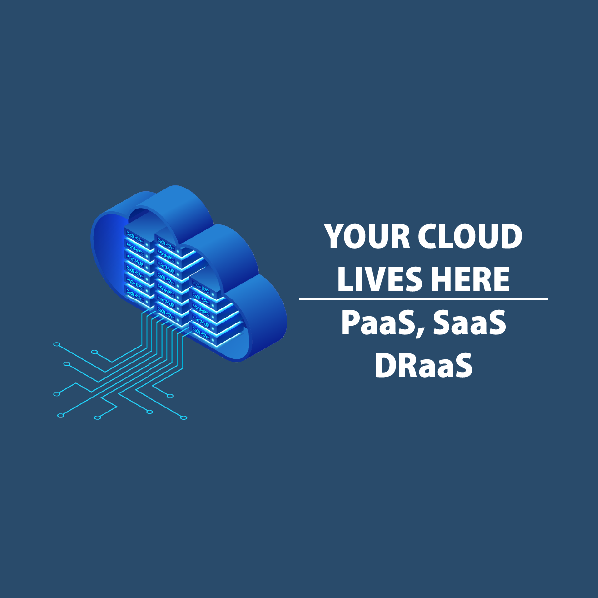 Cloud Servers, Email, Web Hosting, Backup And Disaster Recovery ...